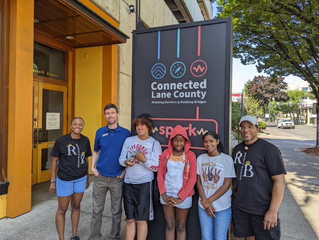 Ubuntu Summer Camp – Rooted In Blackness